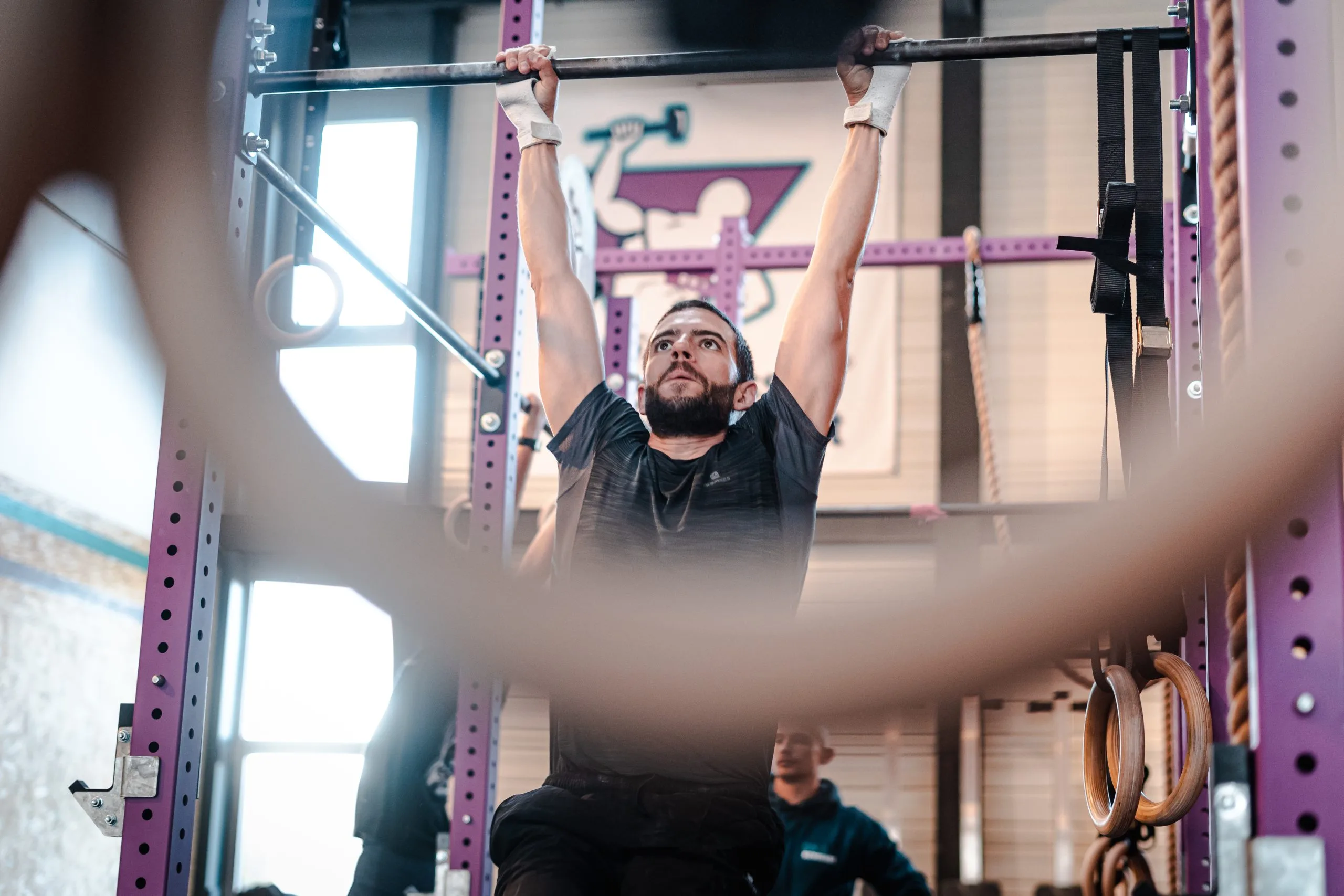 Découvrez nos cours et nos tarifs - CrossFit Renégat